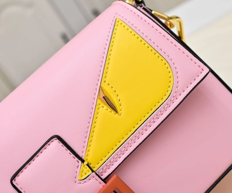 Real Fendi Satchel Bags