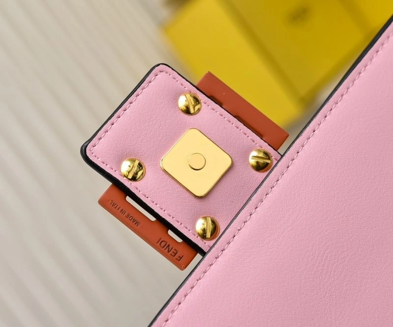 Real Fendi Satchel Bags