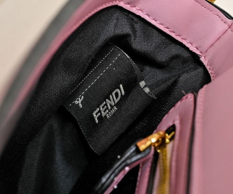 Real Fendi Satchel Bags