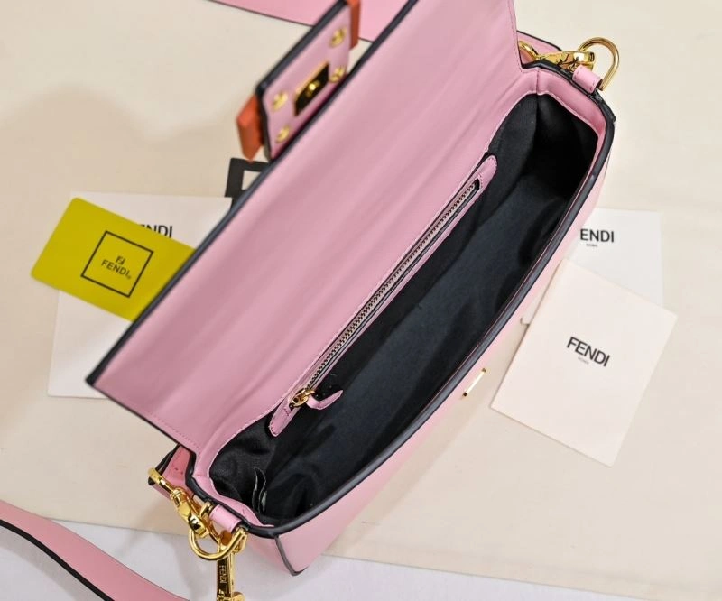 Real Fendi Satchel Bags