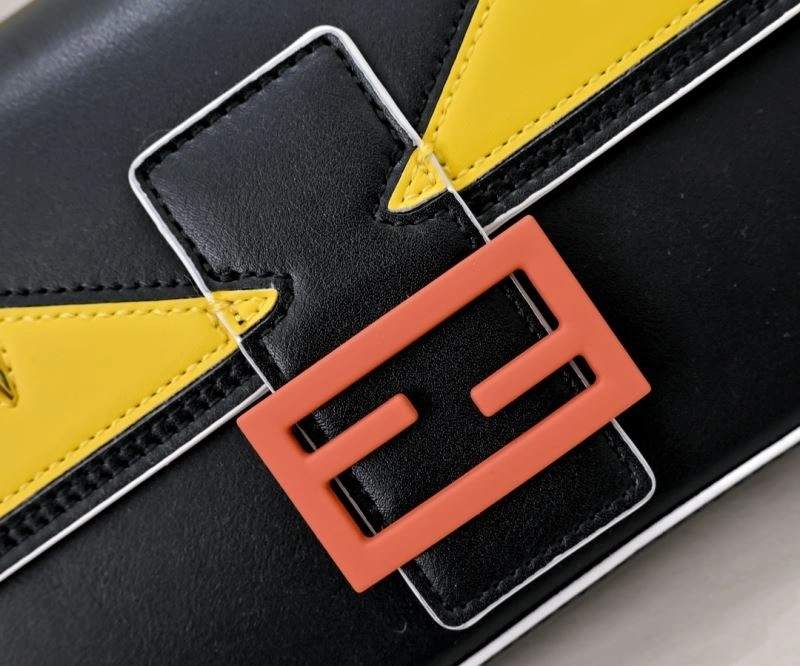 Real Fendi Satchel Bags