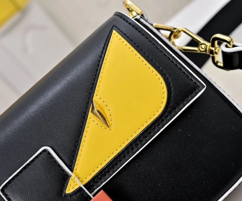 Real Fendi Satchel Bags