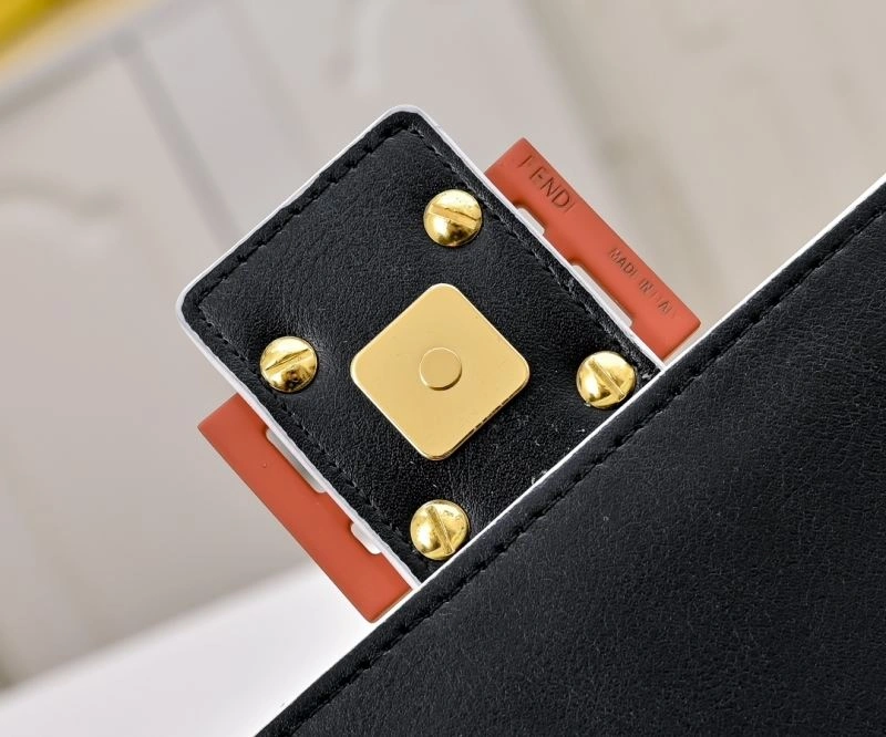 Real Fendi Satchel Bags