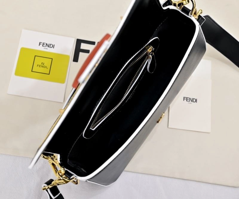 Real Fendi Satchel Bags