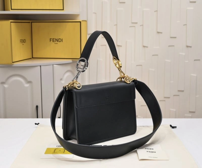Official Fendi Satchel Bags