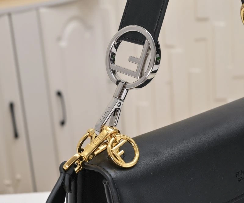 Official Fendi Satchel Bags
