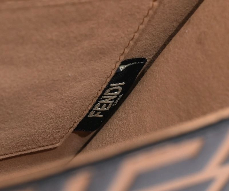 Official Fendi Satchel Bags
