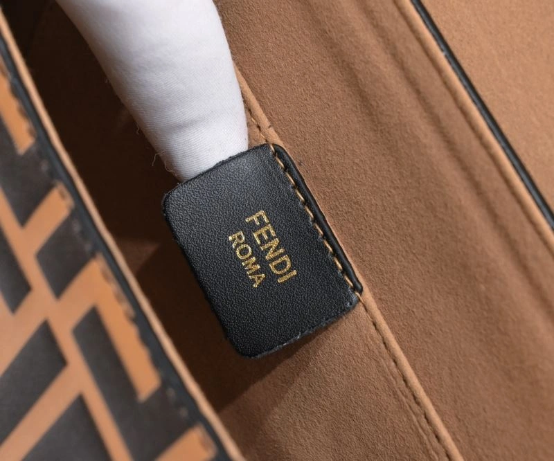 Official Fendi Satchel Bags