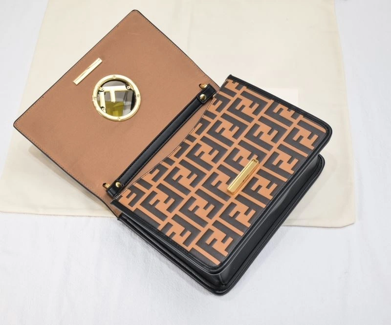 Official Fendi Satchel Bags