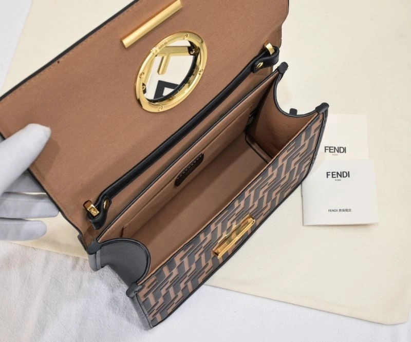 Official Fendi Satchel Bags