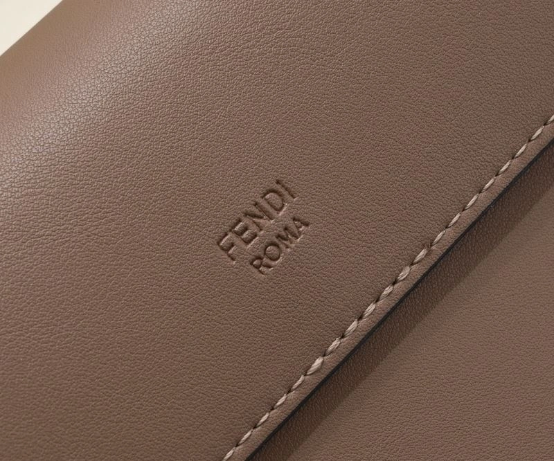 Genuine Fendi Satchel Bags