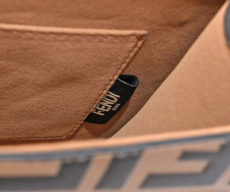 Genuine Fendi Satchel Bags