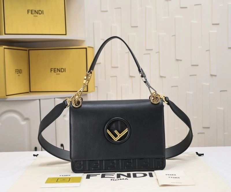 Fendi Satchel Bags