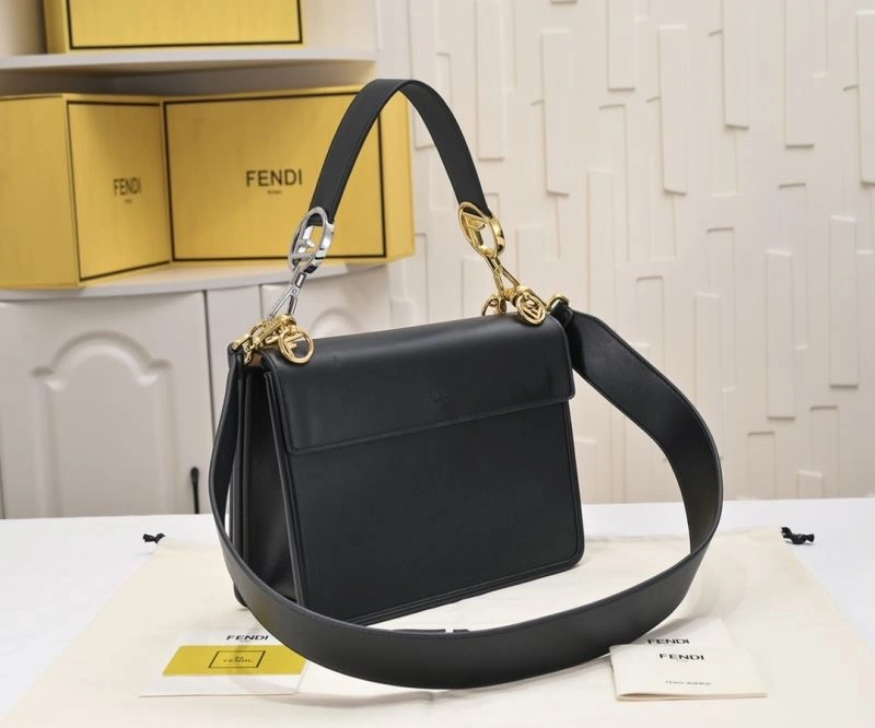 Cut-rate Fendi Satchel Bags