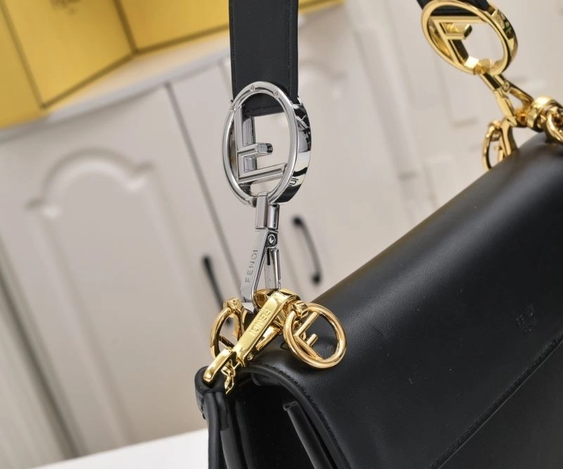 Cut-rate Fendi Satchel Bags