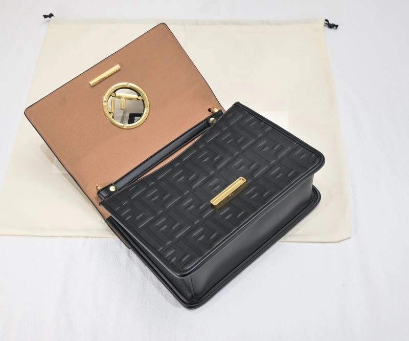 Cut-rate Fendi Satchel Bags