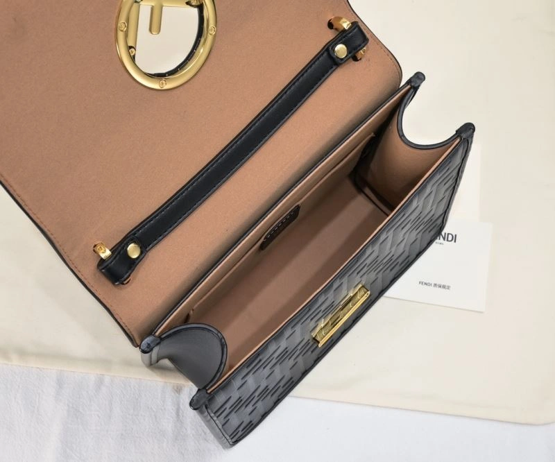 Cut-rate Fendi Satchel Bags