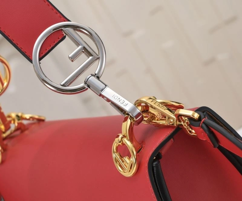 Value-priced Fendi Satchel Bags