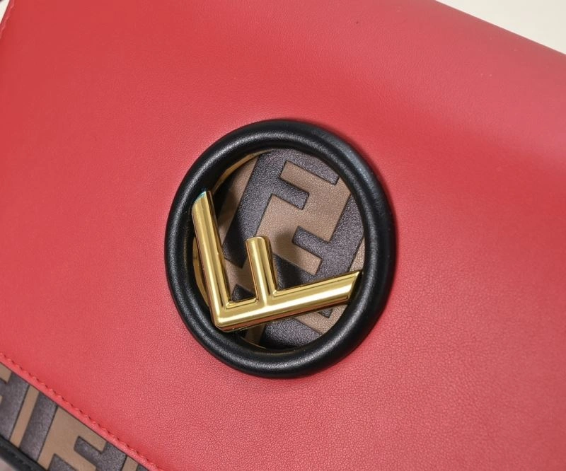 Value-priced Fendi Satchel Bags