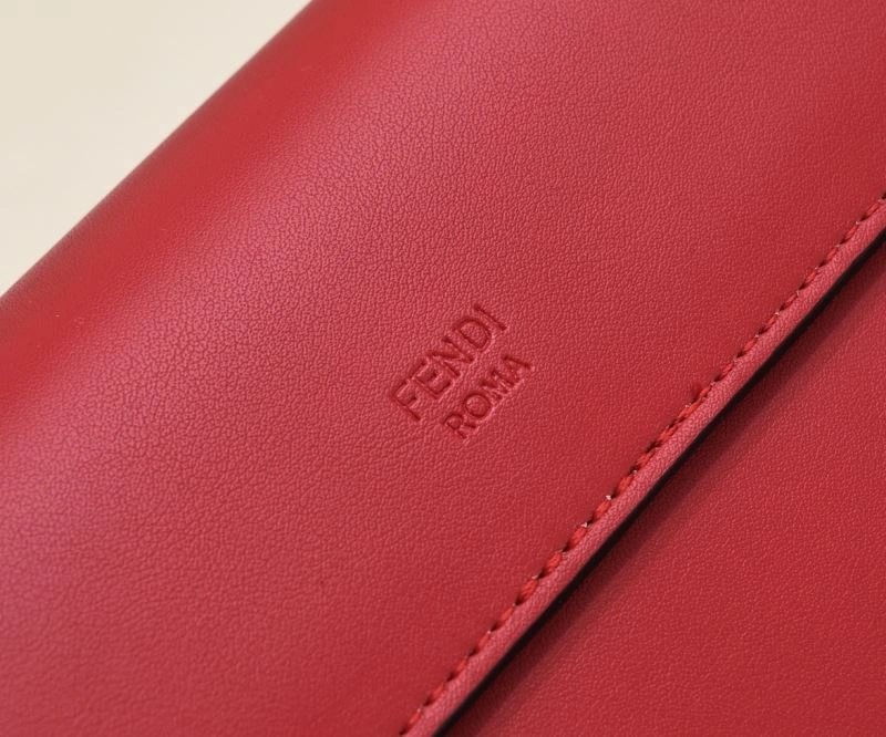 Value-priced Fendi Satchel Bags