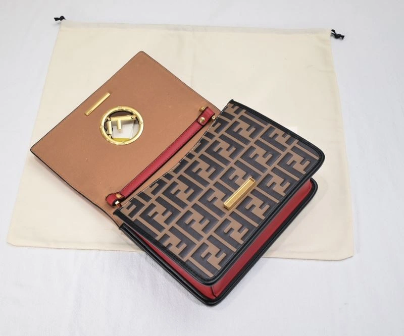 Value-priced Fendi Satchel Bags