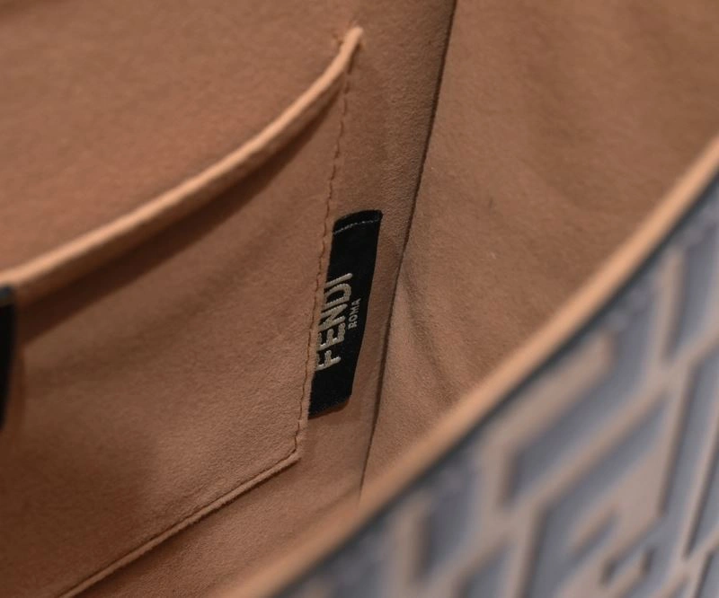 Value-priced Fendi Satchel Bags