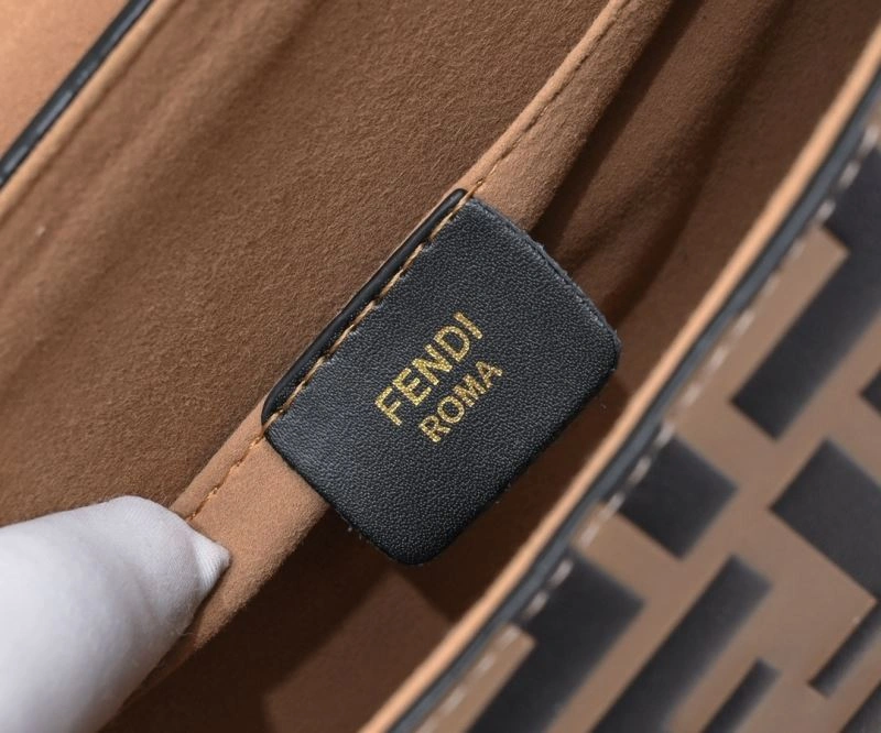 Value-priced Fendi Satchel Bags