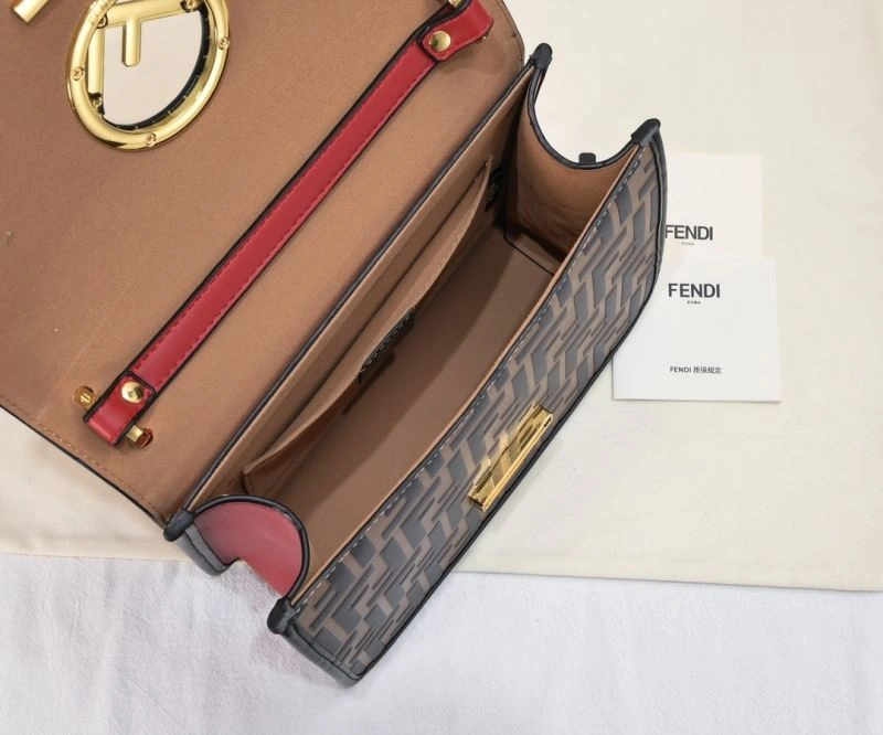 Value-priced Fendi Satchel Bags