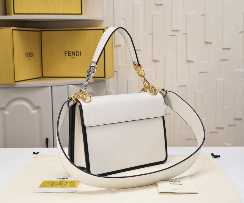 Value-priced Fendi Satchel Bags