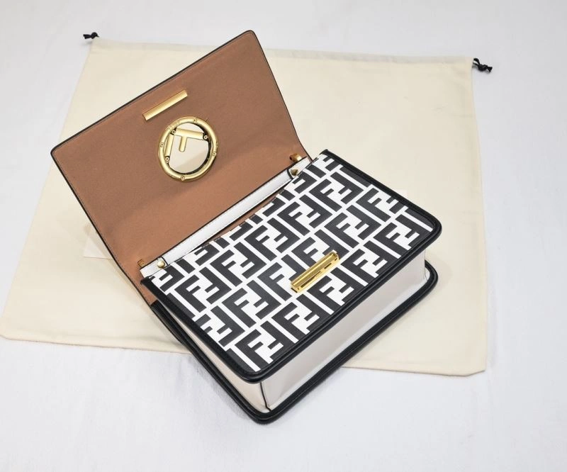 Value-priced Fendi Satchel Bags
