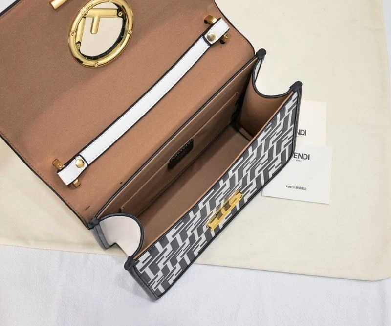 Value-priced Fendi Satchel Bags