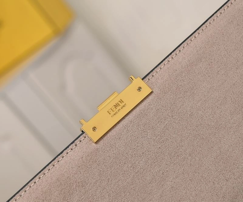 Genuine Fendi Satchel Bags