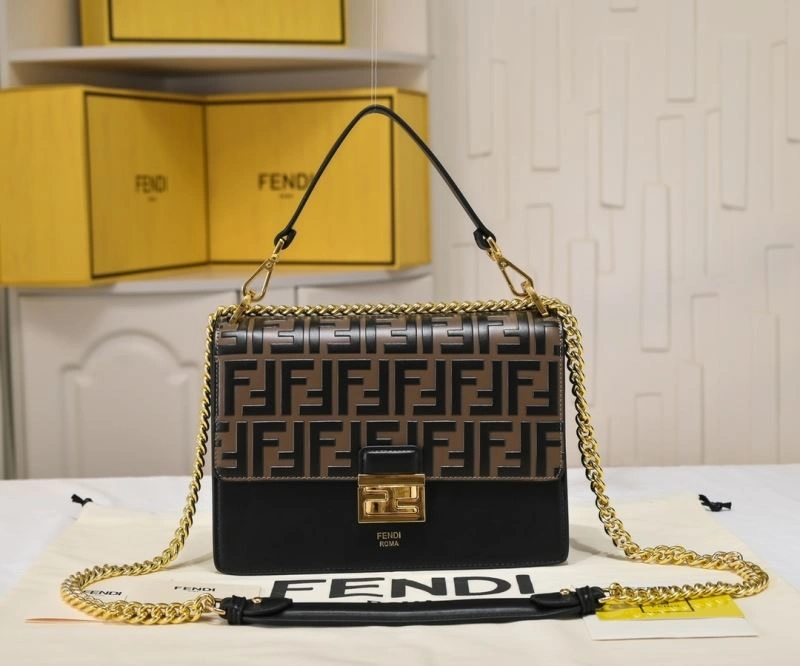Fendi Satchel Bags