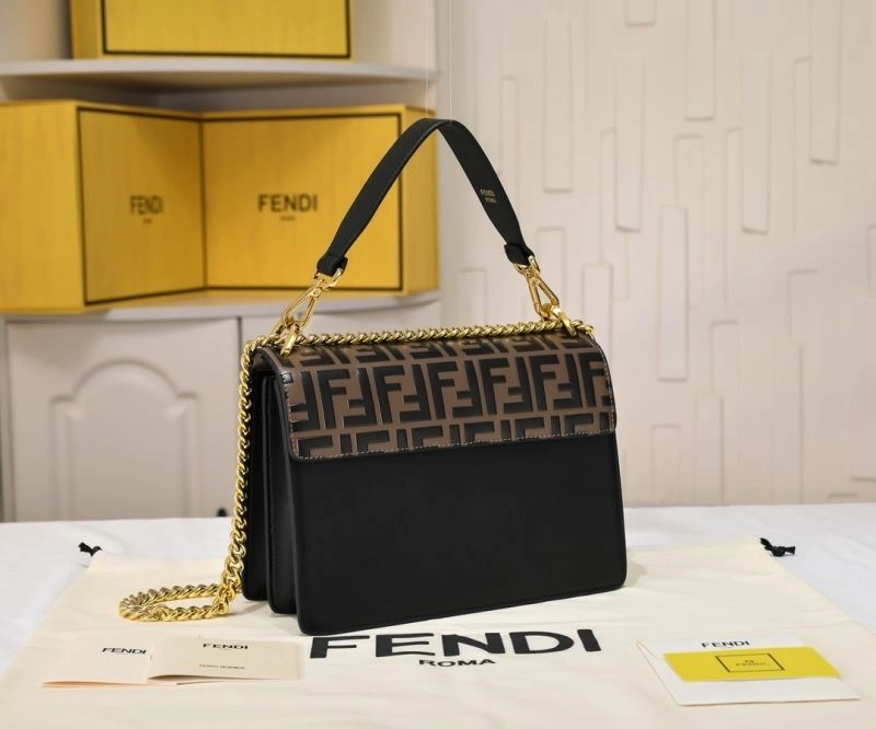 Original Fendi Satchel Bags