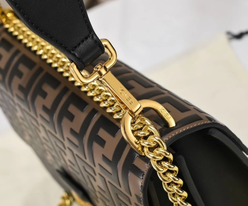 Original Fendi Satchel Bags