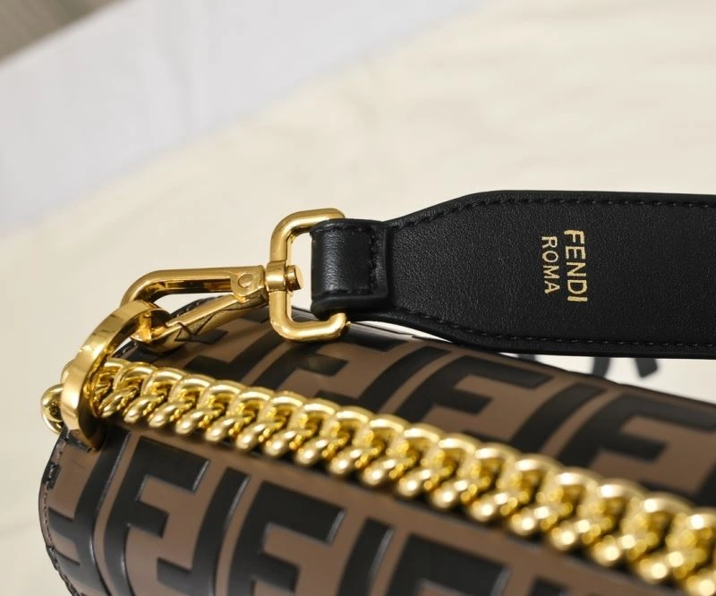 Original Fendi Satchel Bags