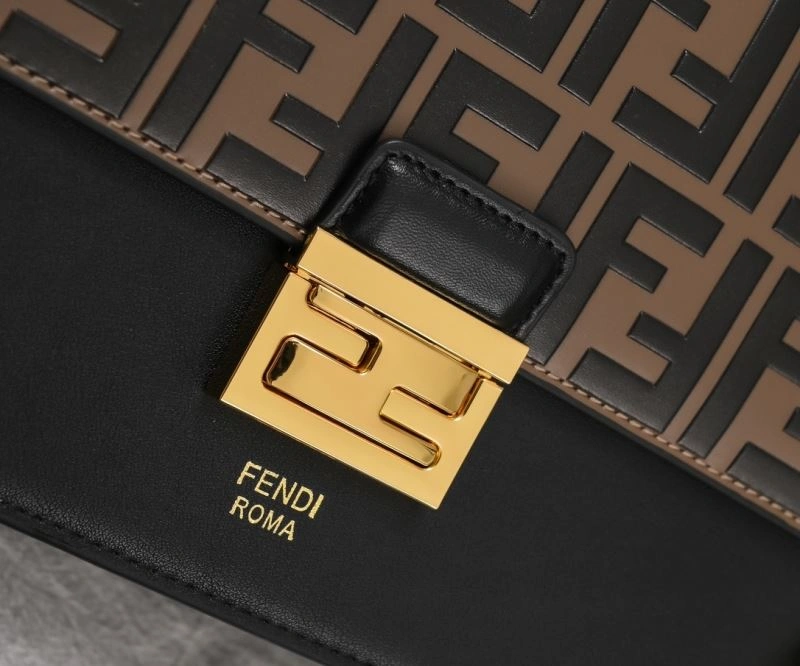 Original Fendi Satchel Bags