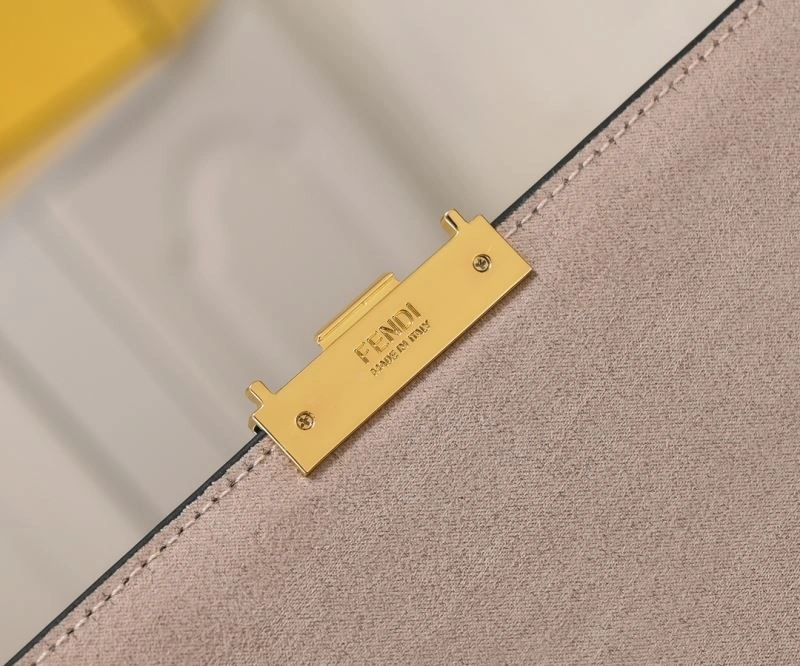 Original Fendi Satchel Bags