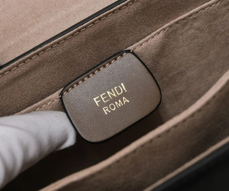 Original Fendi Satchel Bags