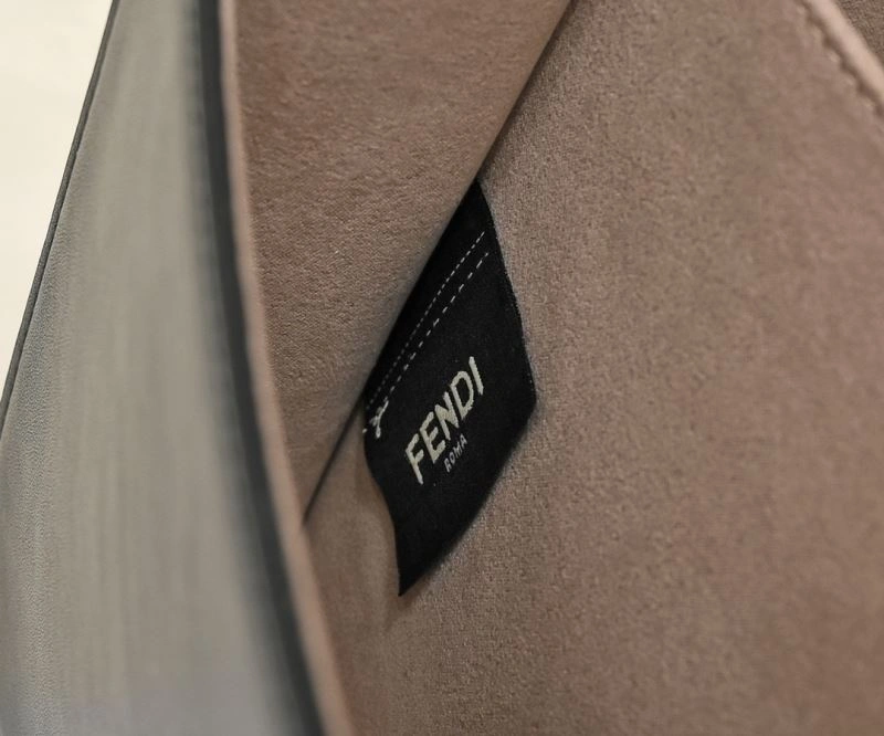 Original Fendi Satchel Bags