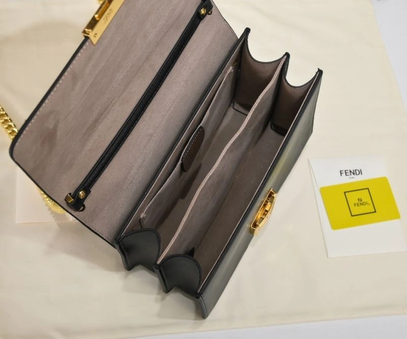 Original Fendi Satchel Bags