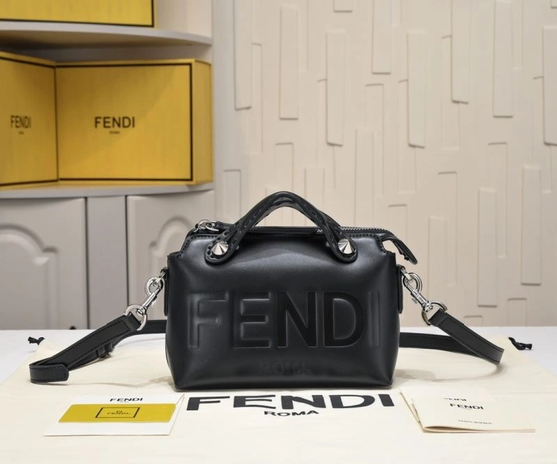 Fendi Satchel Bags