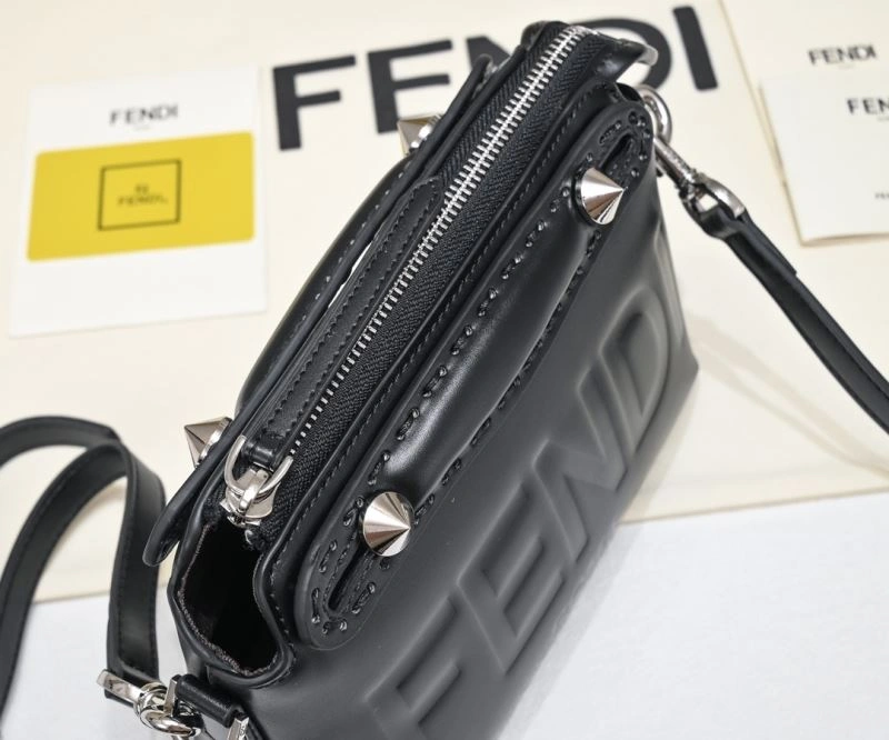 Discounted Fendi Satchel Bags