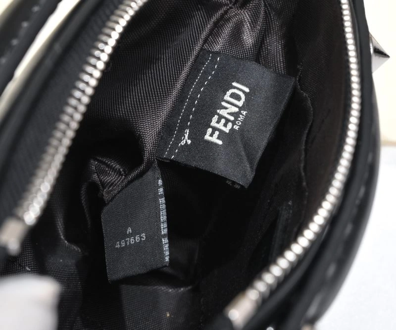 Discounted Fendi Satchel Bags