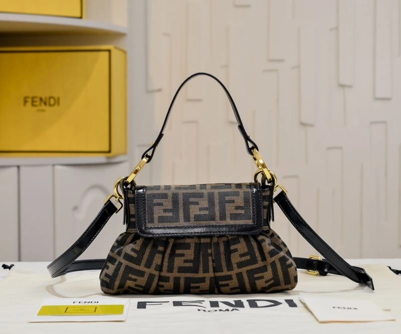 Fendi Satchel Bags
