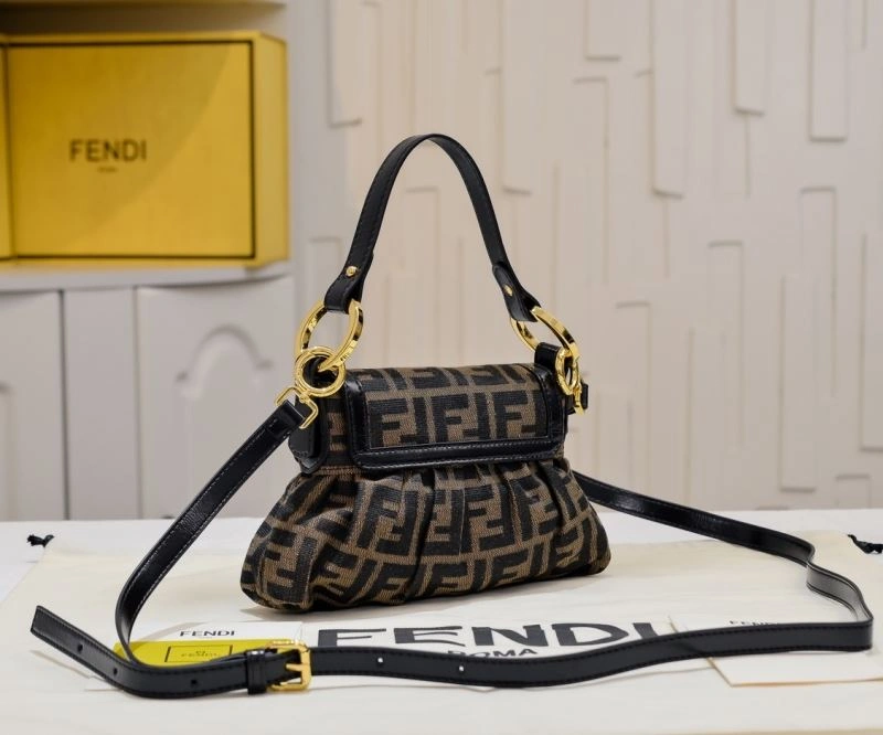 Low-cost Fendi Satchel Bags