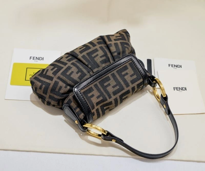 Low-cost Fendi Satchel Bags