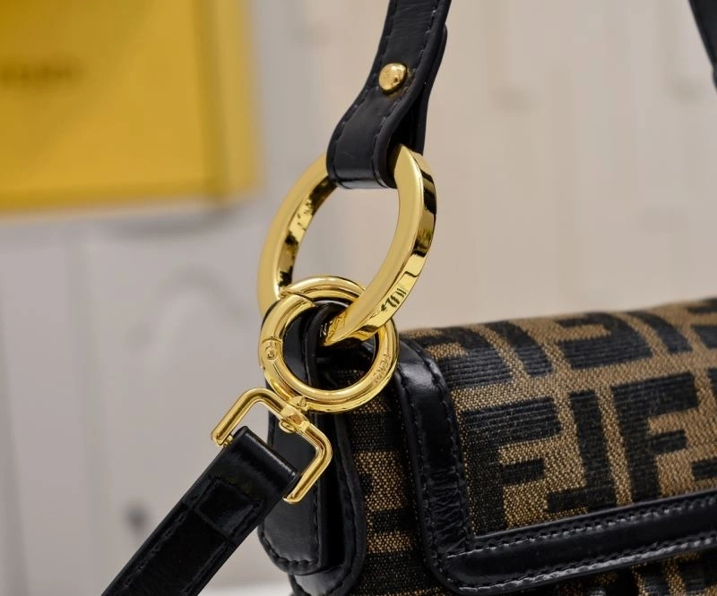 Low-cost Fendi Satchel Bags