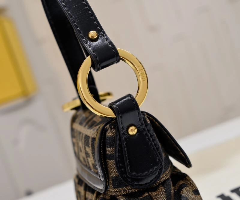 Low-cost Fendi Satchel Bags