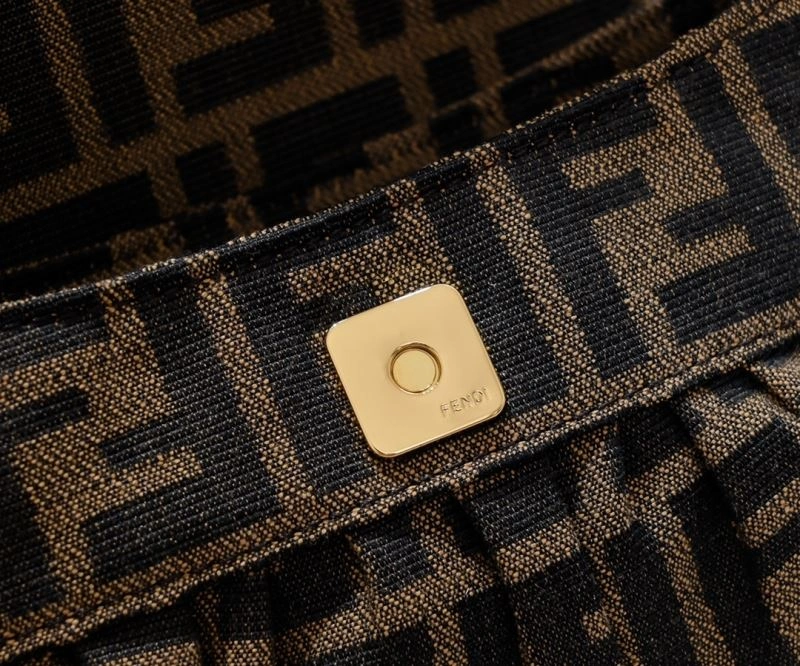 Low-cost Fendi Satchel Bags